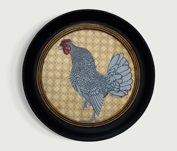 JENNIFER MILES - Francis Iles Gallery