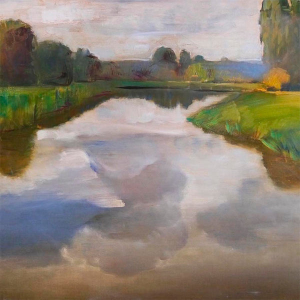 ALEXANDER DODON - Francis Iles Gallery