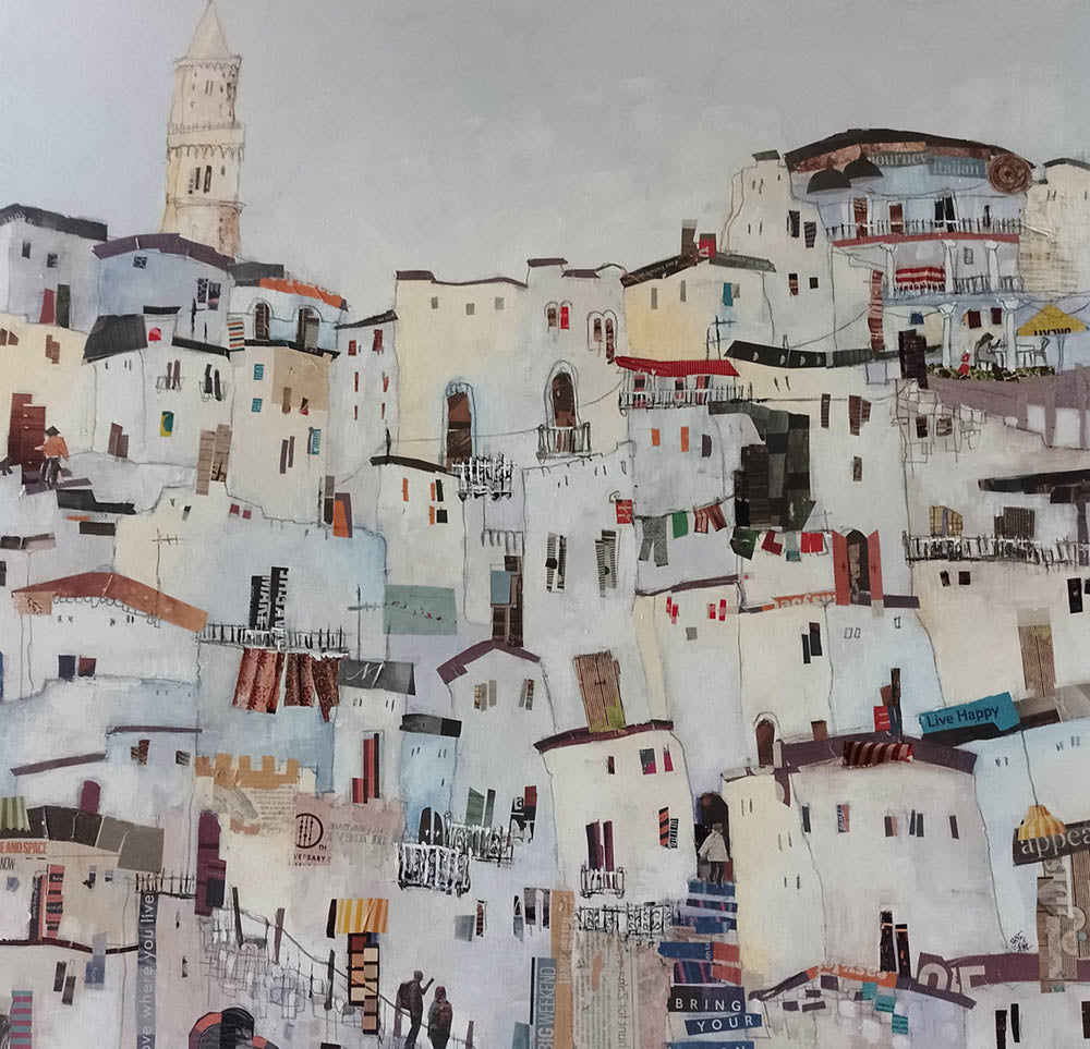 COLLECTIONS - Francis Iles Gallery