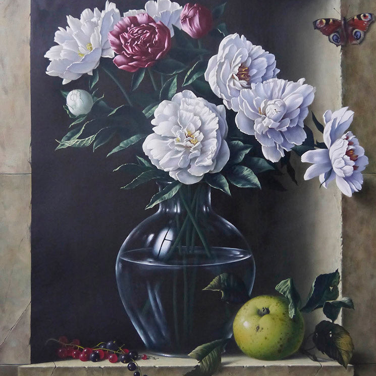 COLLECTIONS - Francis Iles Gallery