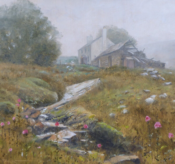 GORDON RUSHMER - Francis Iles Gallery