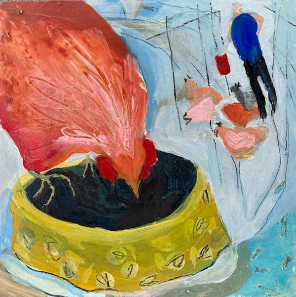 All Gone - Francis Iles Gallery