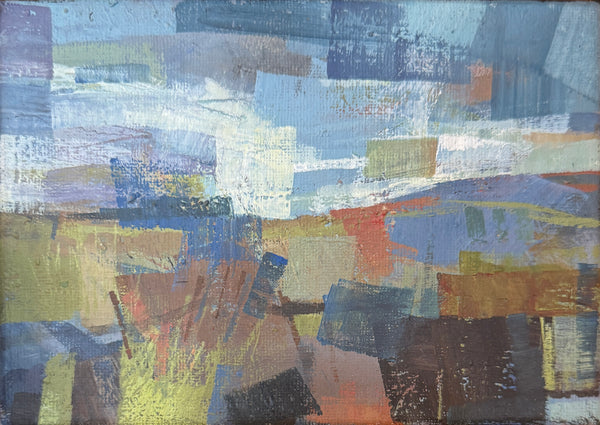 Far Light - Francis Iles Gallery