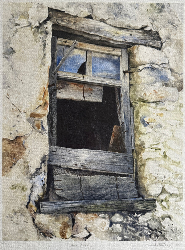 Hen House - Francis Iles Gallery