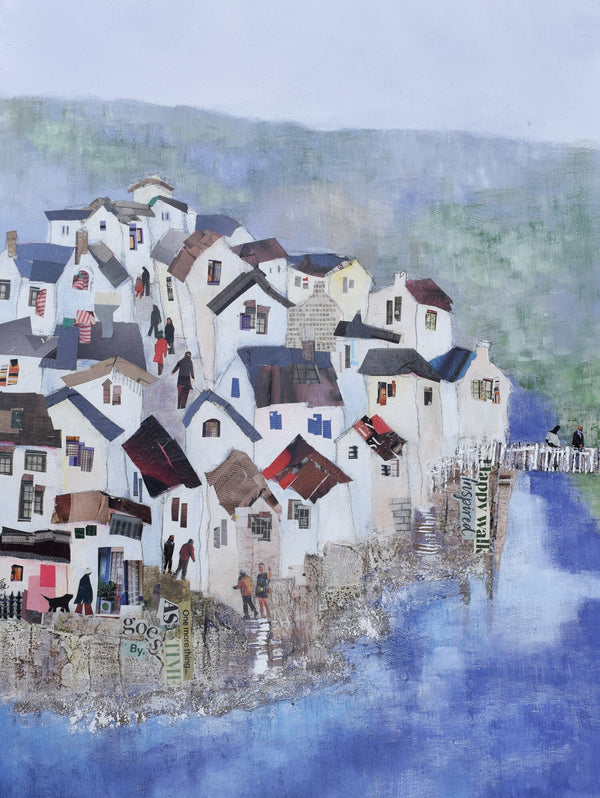 Moon River - Francis Iles Gallery