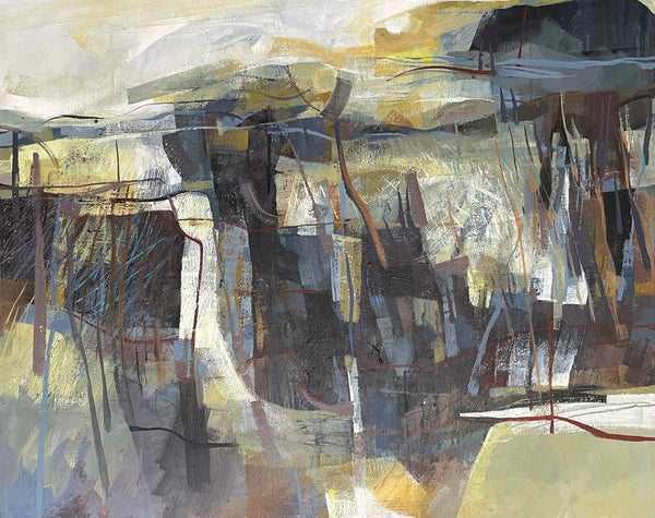 SUSAN MULLEY - Francis Iles Gallery