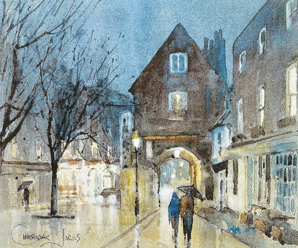 LIMITED EDITION PRINTS - Francis Iles Gallery