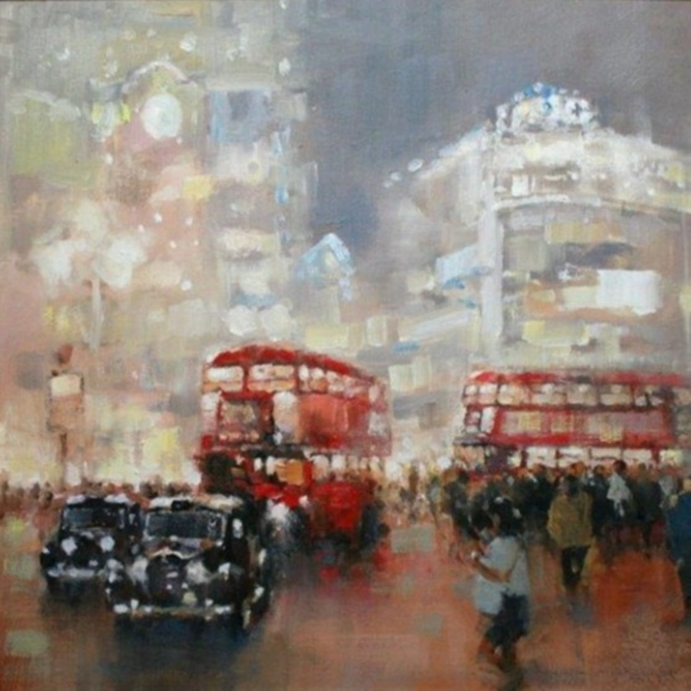 CHRISTOPHER JARVIS - Francis Iles Gallery