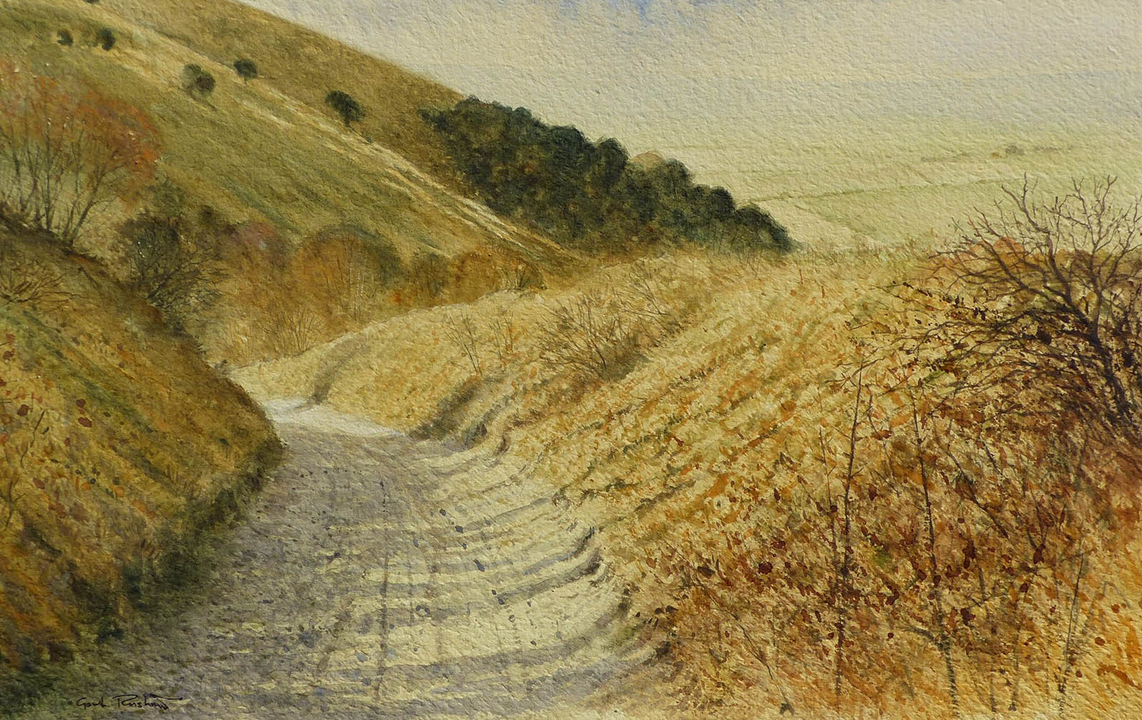 Francis Iles Galleries