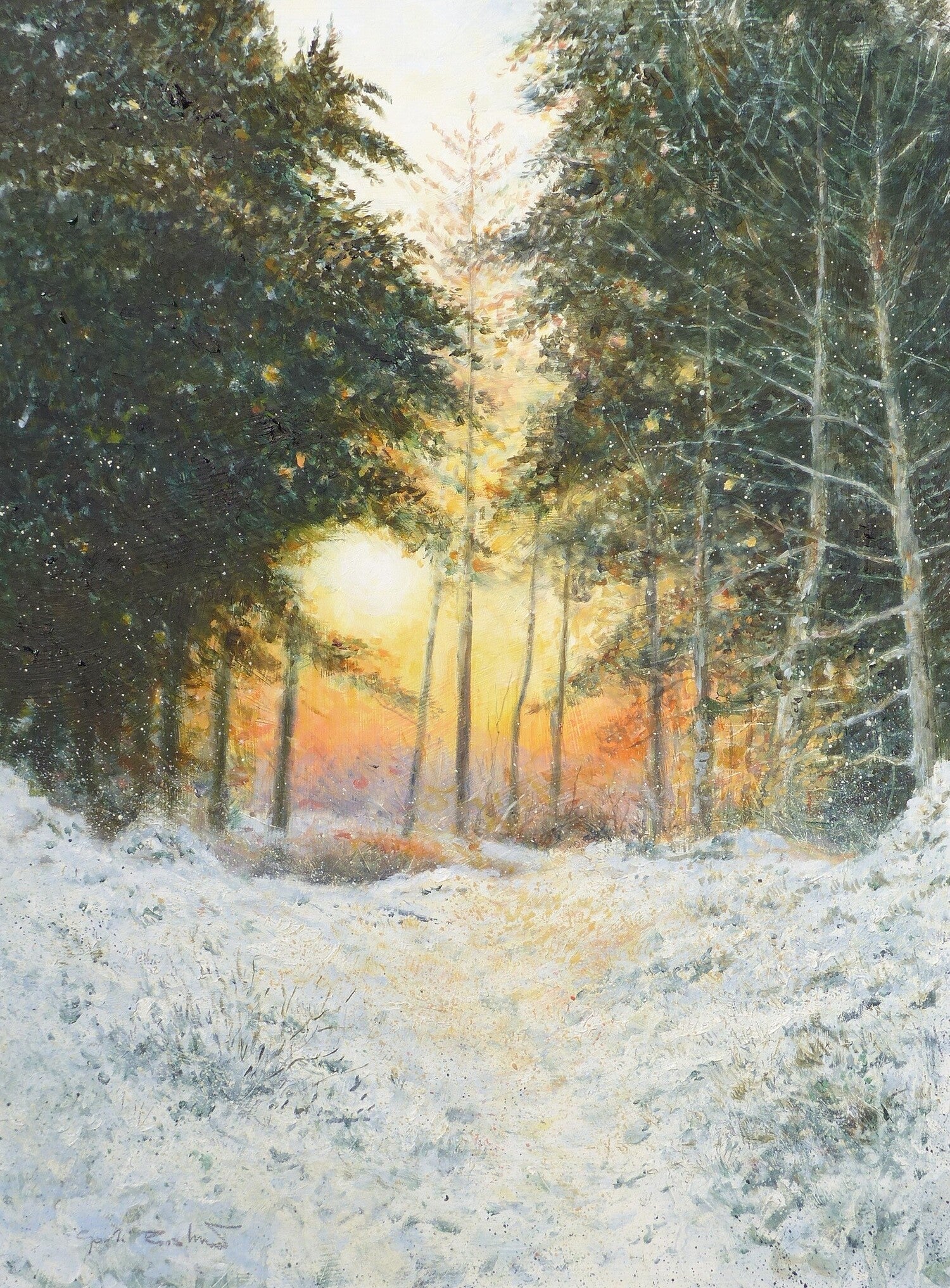 GORDON RUSHMER - Francis Iles Gallery