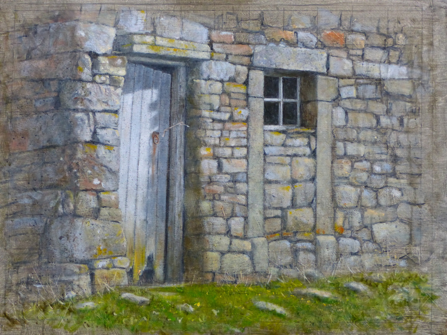 GORDON RUSHMER - Francis Iles Gallery