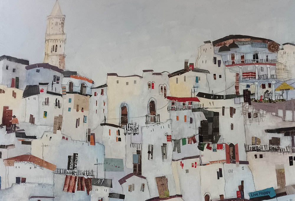 Francis Iles Galleries