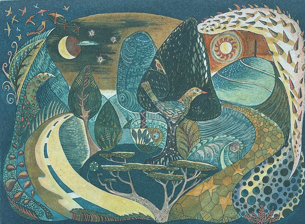 KIT BOYD - Francis Iles Gallery