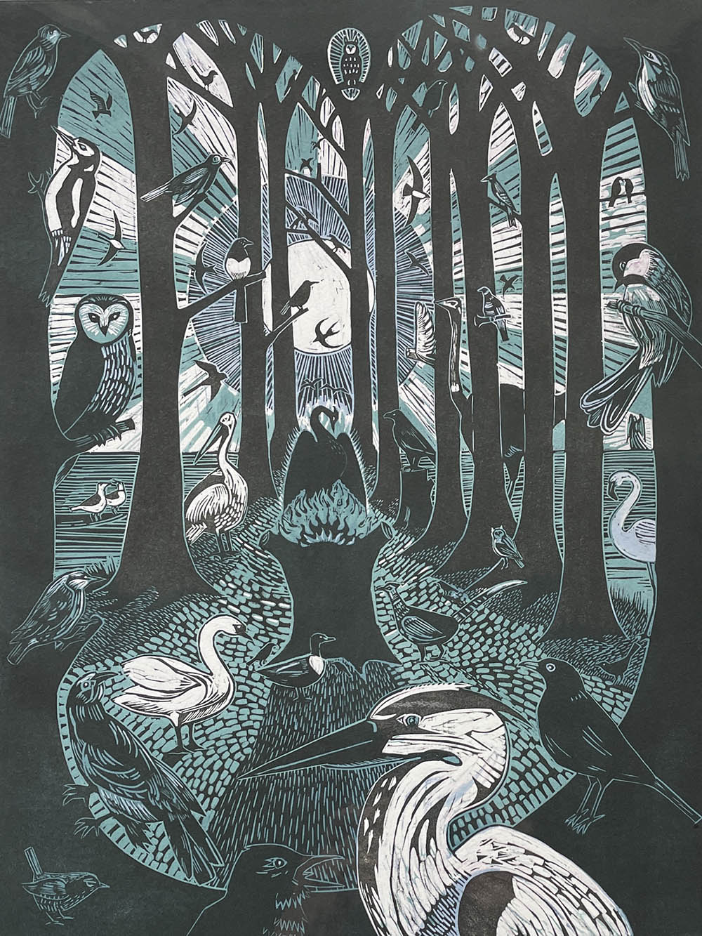 KIT BOYD - Francis Iles Gallery