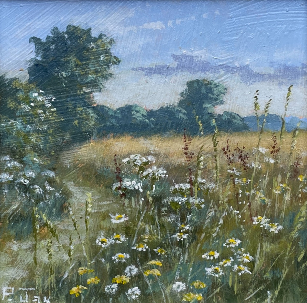 PETER JAY - Francis Iles Gallery