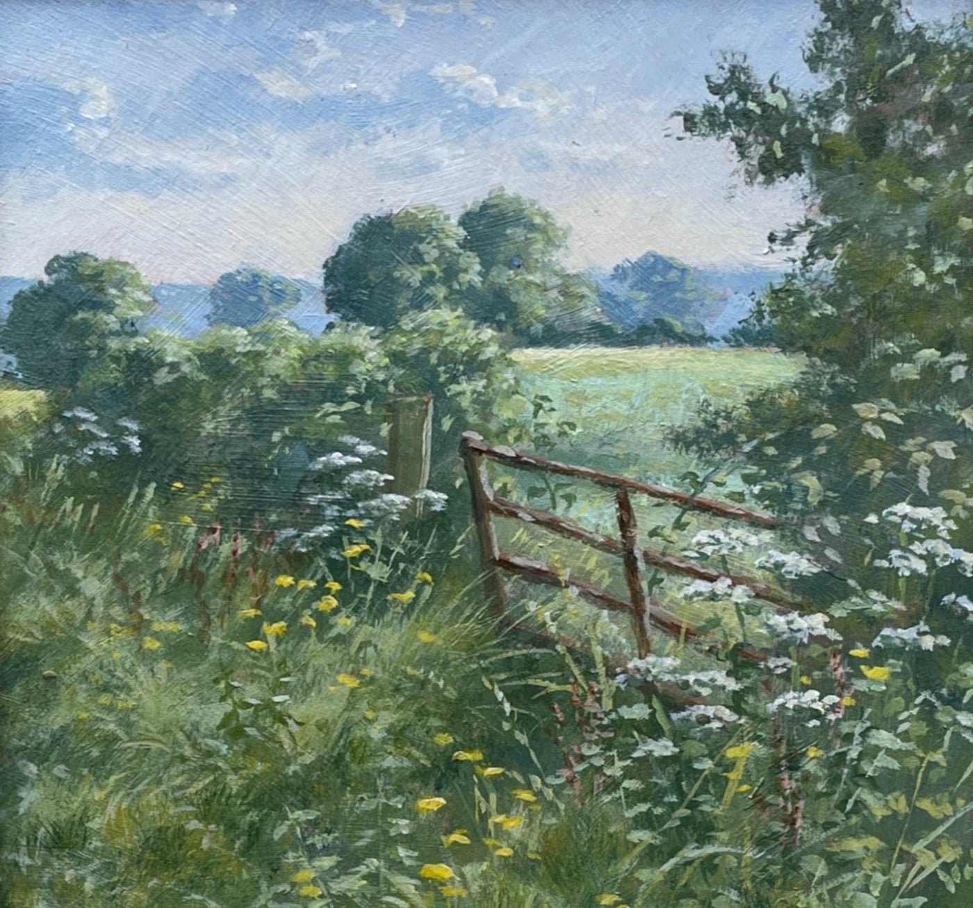 PETER JAY - Francis Iles Gallery