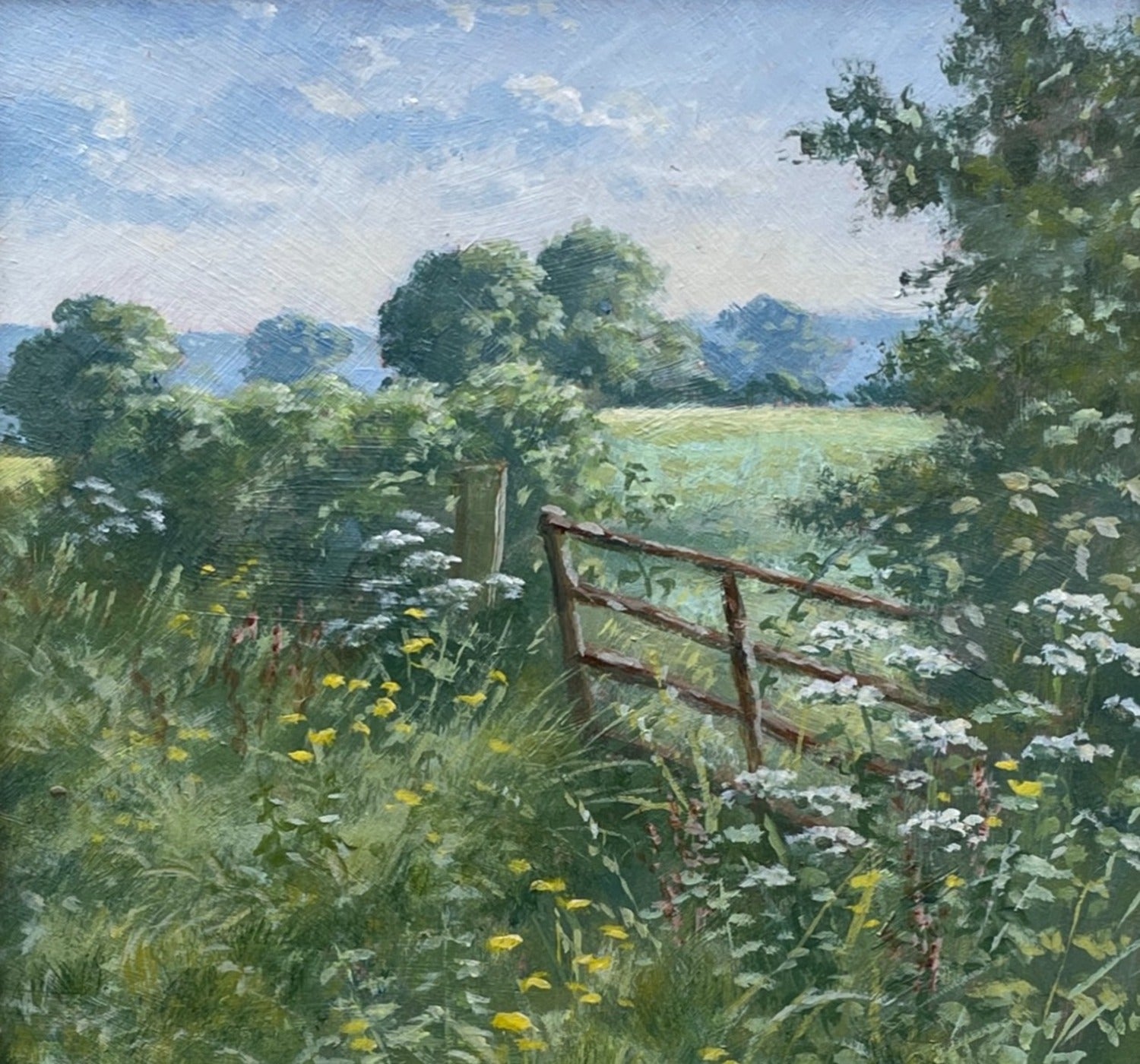 PETER JAY - Francis Iles Gallery