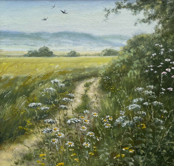 PETER JAY - Francis Iles Gallery