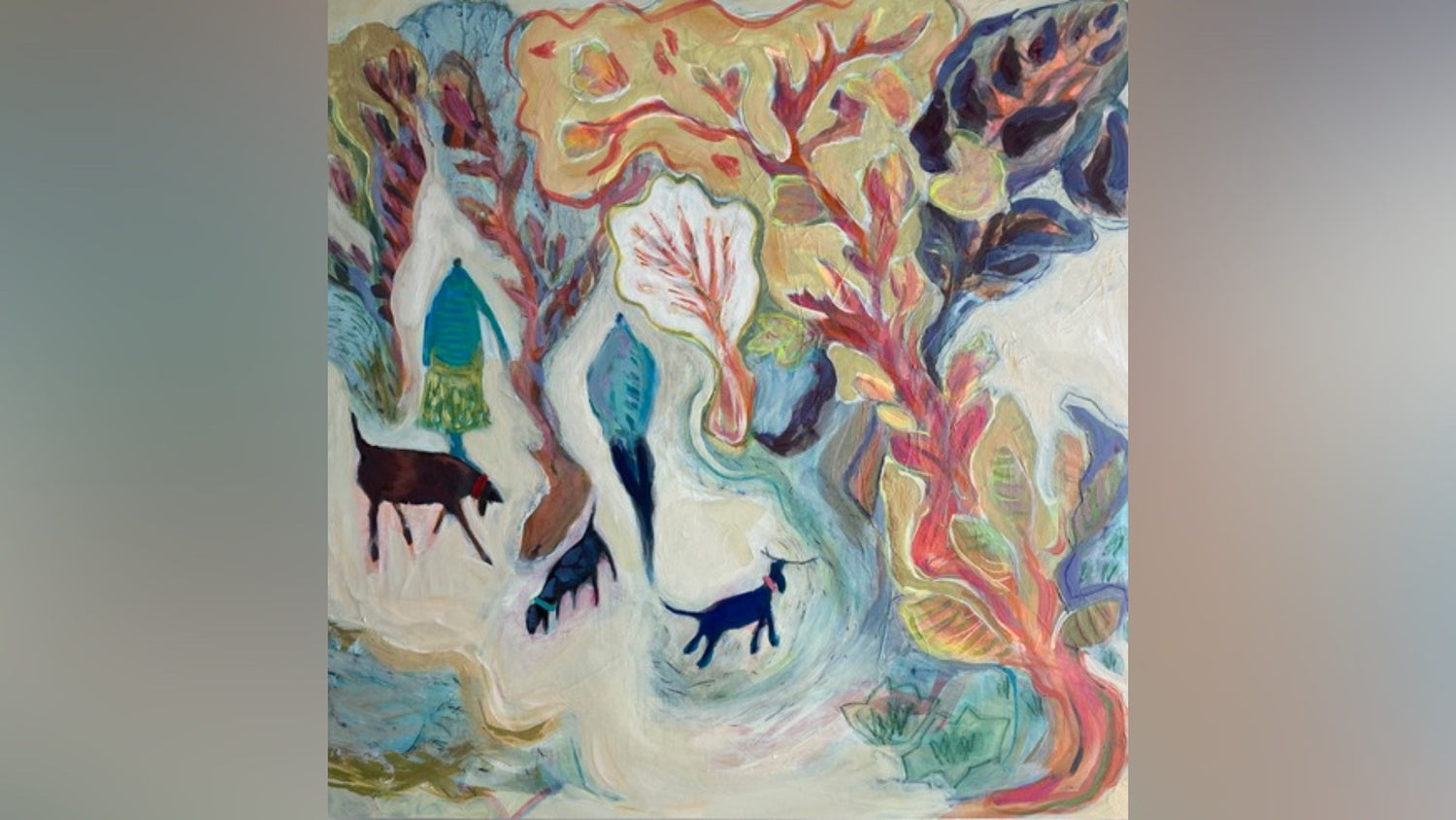 Francis Iles Galleries