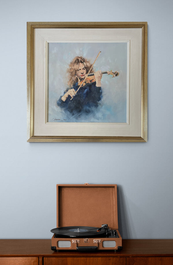 Classical Student - Francis Iles Gallery