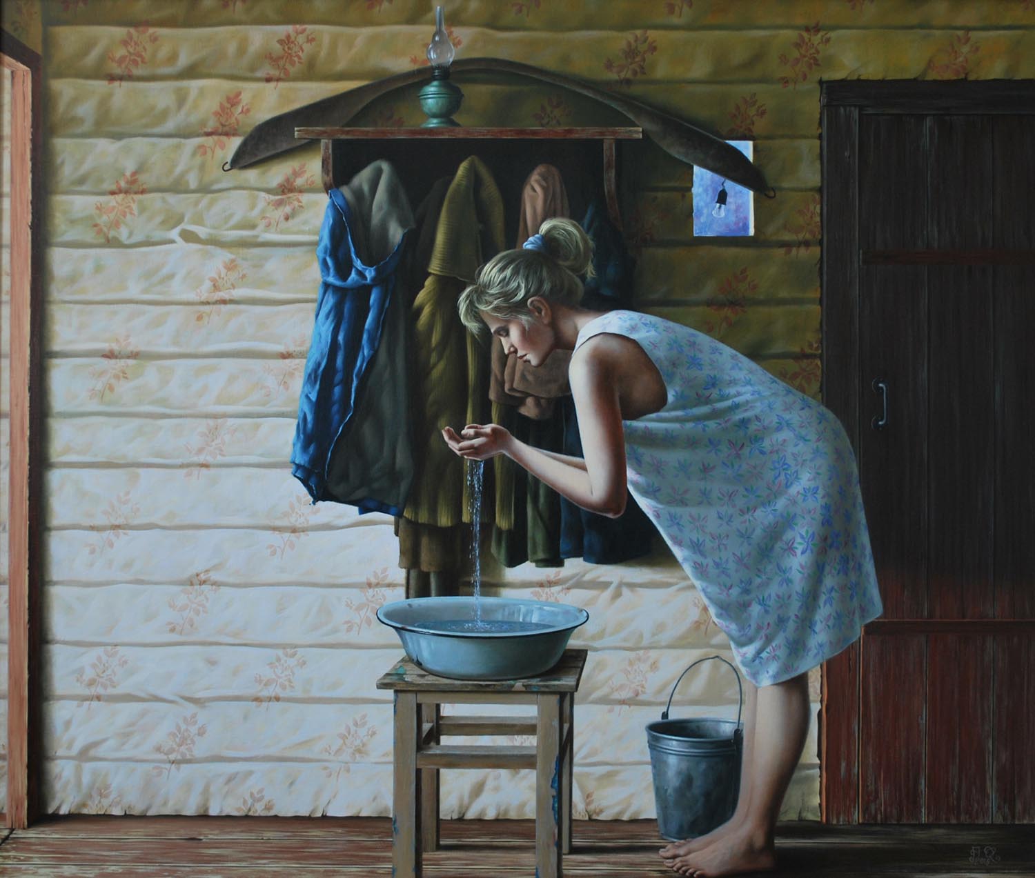 ALEXANDER KIRILLOV - Francis Iles Gallery