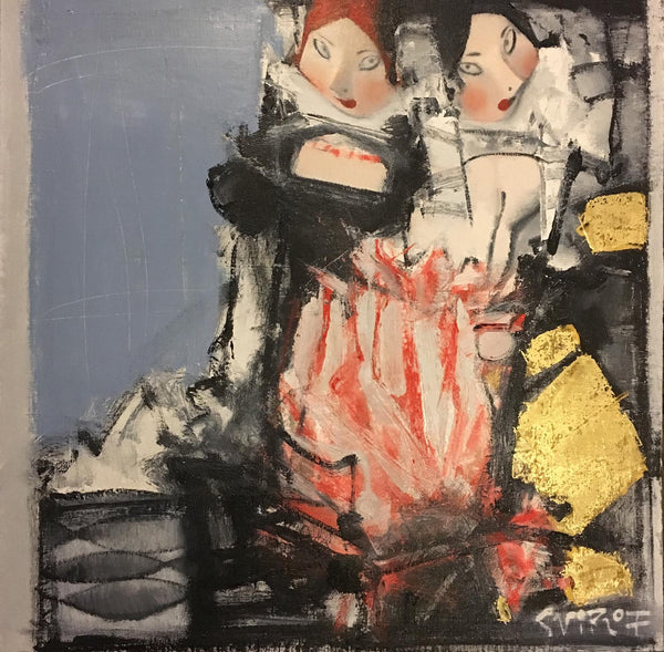 ANDREI SMIRNOV - Francis Iles Gallery