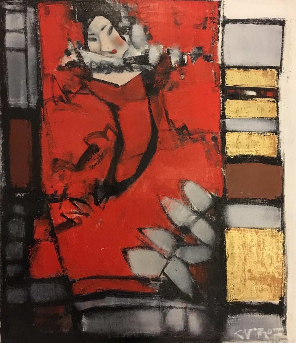 ANDREI SMIRNOV - Francis Iles Gallery