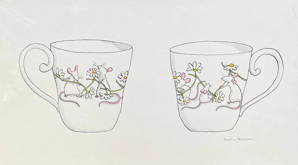 Daisy Chain - Francis Iles Gallery